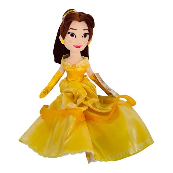 Disney | Toys | Disney Store Disney Princess Belle Beauty And The Beast ...